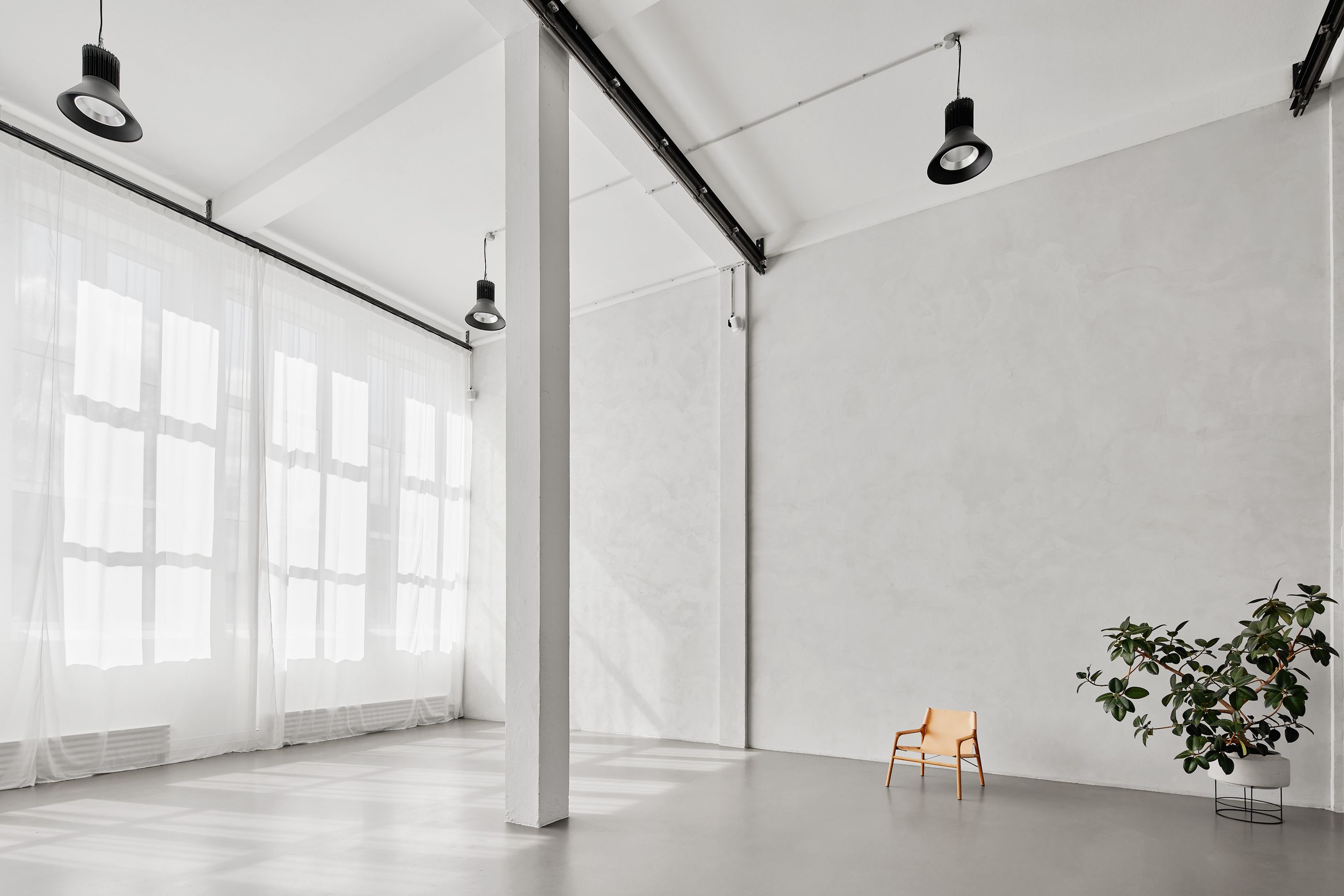 kju.studio – Das Studio